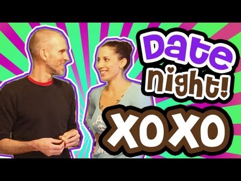 Yummy Monday: Vegan Date Night w/ Mike Perrine - BexLife by Rebekah Borucki
