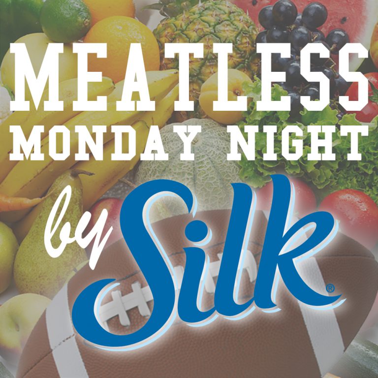 Your Meatless Monday (Night) - Vegetarian and Vegan Recipes