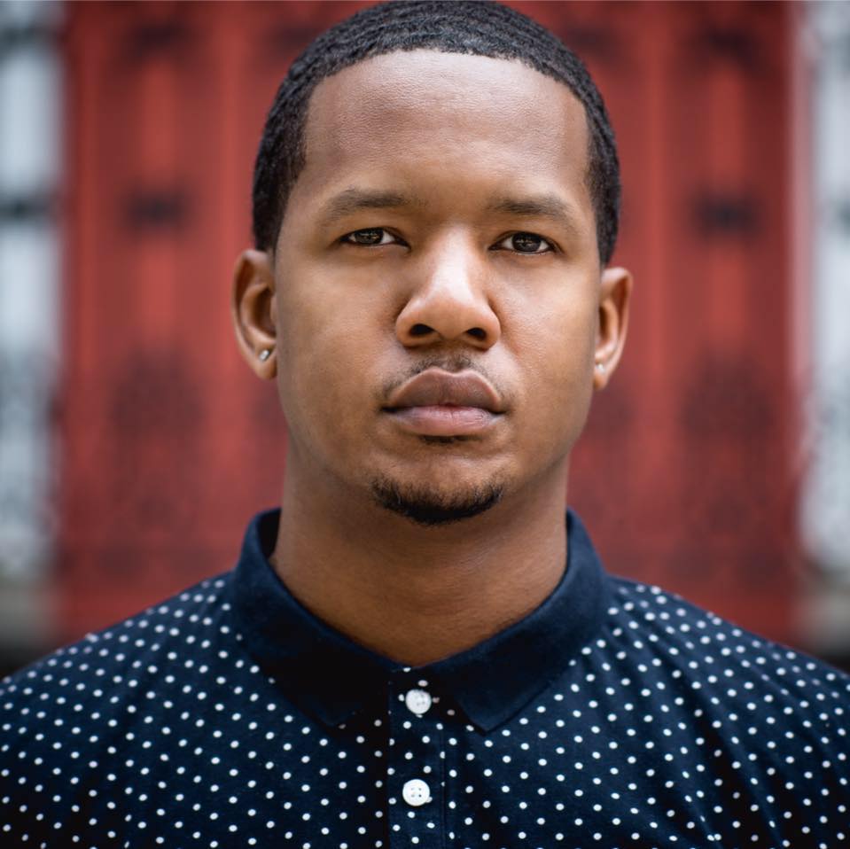 Quentin Vennie - BexLife by Rebekah Borucki