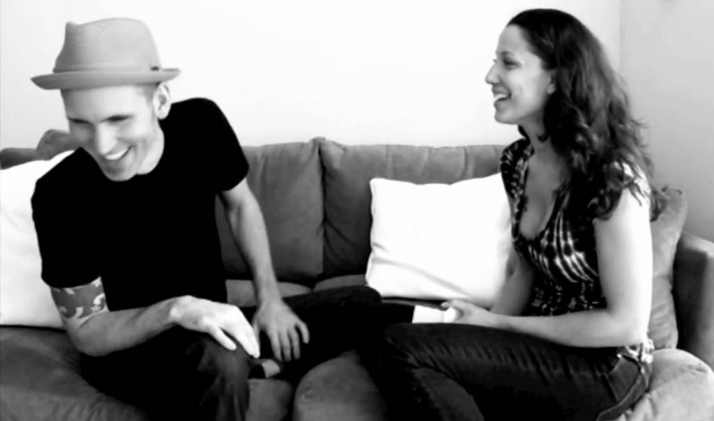 Toxic Wellness and Dyad Meditation with Detox Expert and Owner of ...